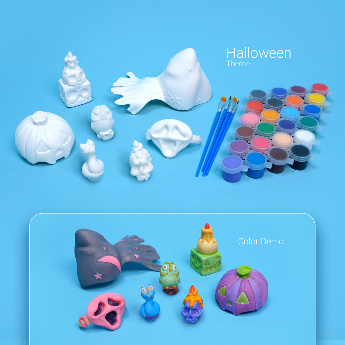 Eilik – Your Playful Desktop Robot Companion with a Big Personality ...